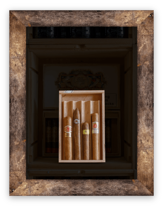 Cuban | Shenfield Wine